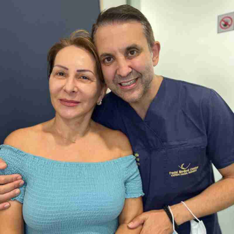 Dr Neo – Facial Surgery