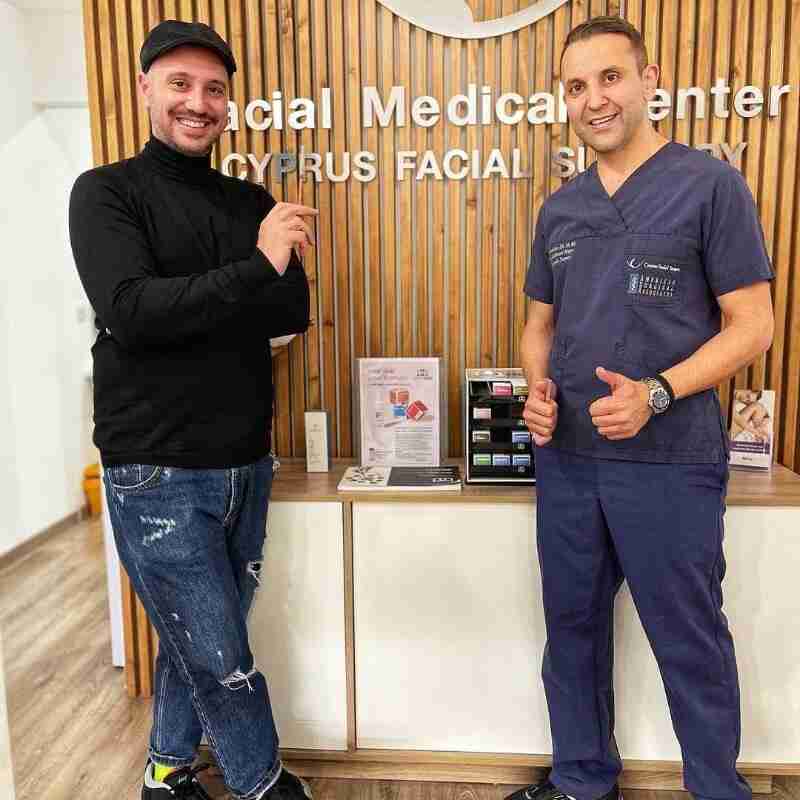 Dr Neo – Facial Surgery