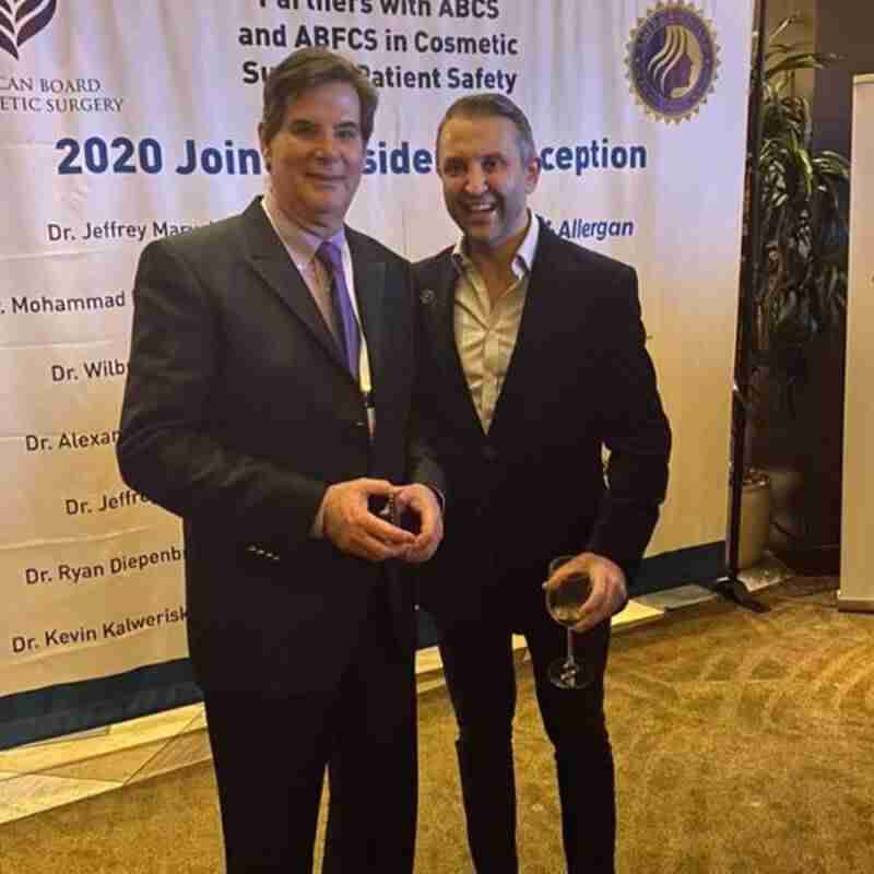 Dr Neo – Facial Surgery