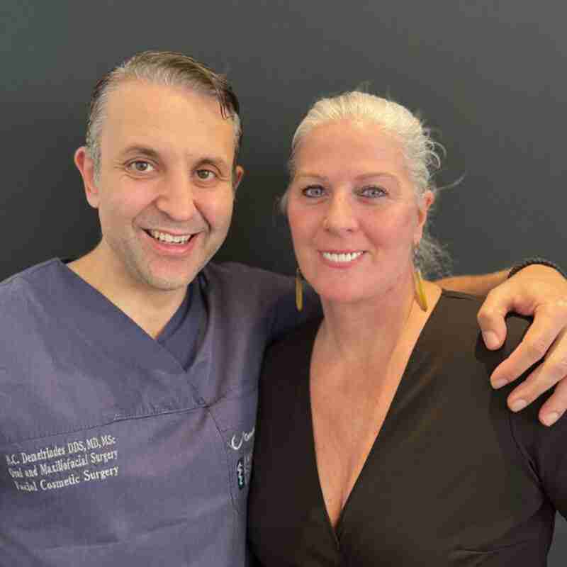 Dr Neo – Facial Surgery