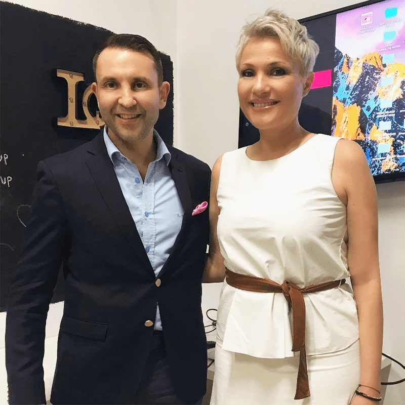 Dr Neo – Facial Surgery